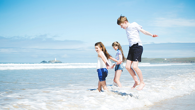 Cornwall Cottages | 498 Holiday Cottages in Cornwall