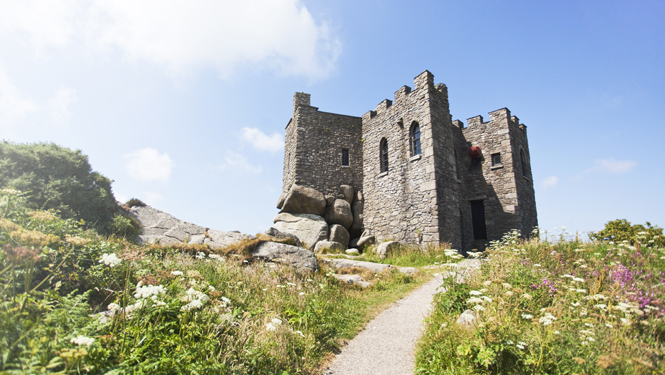 Redruth Cottages | 4 Holiday Cottages in Redruth