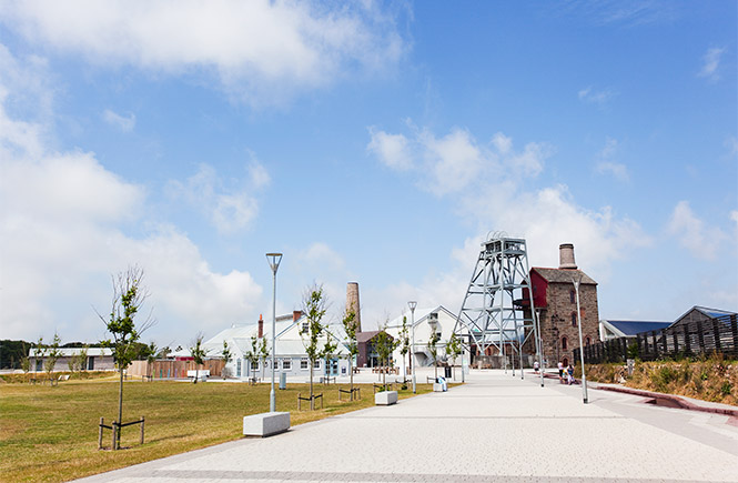 Places to visit - Aspects Holidays Blog